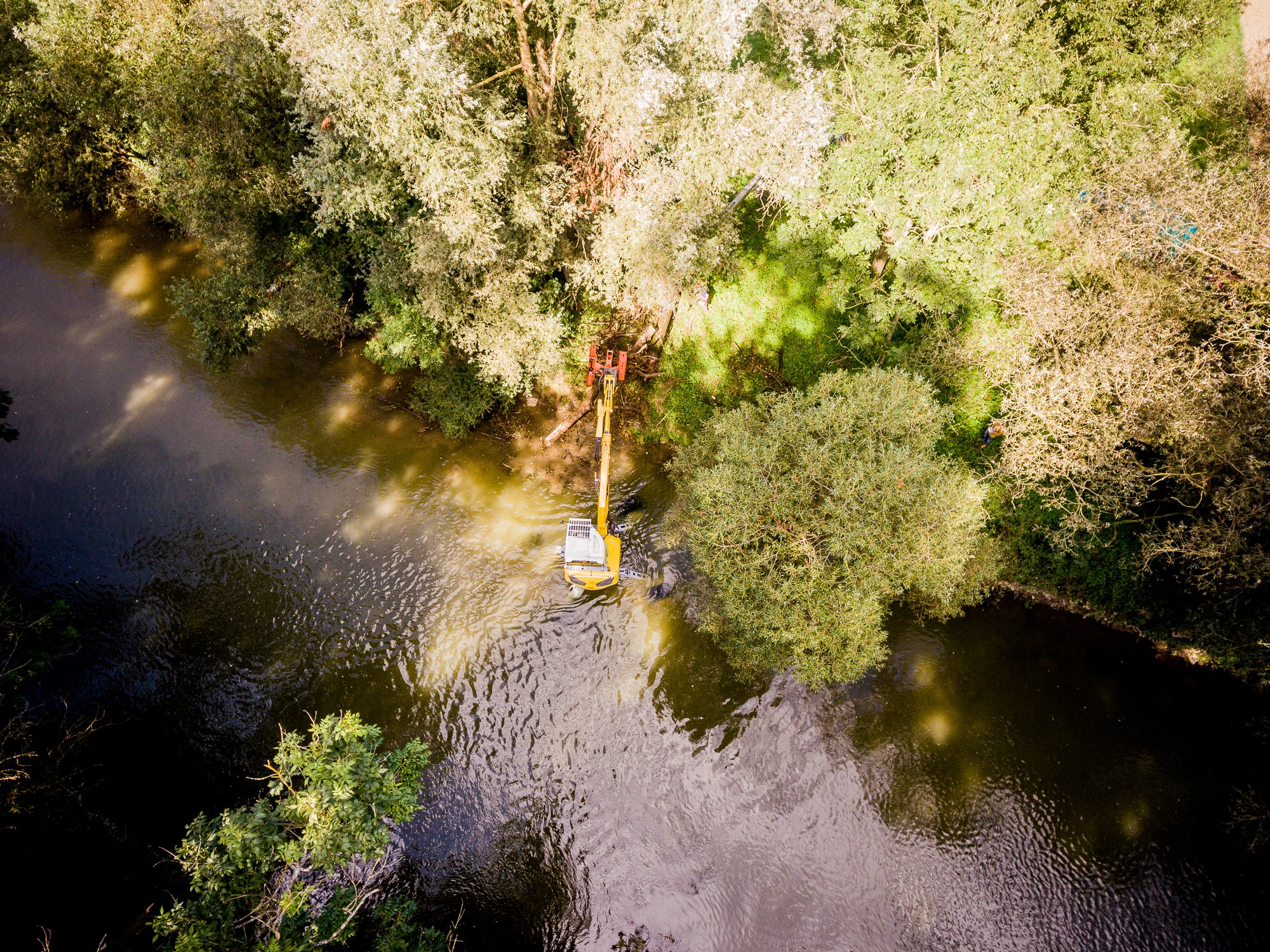 Gute Verbindungen / Broß Holz